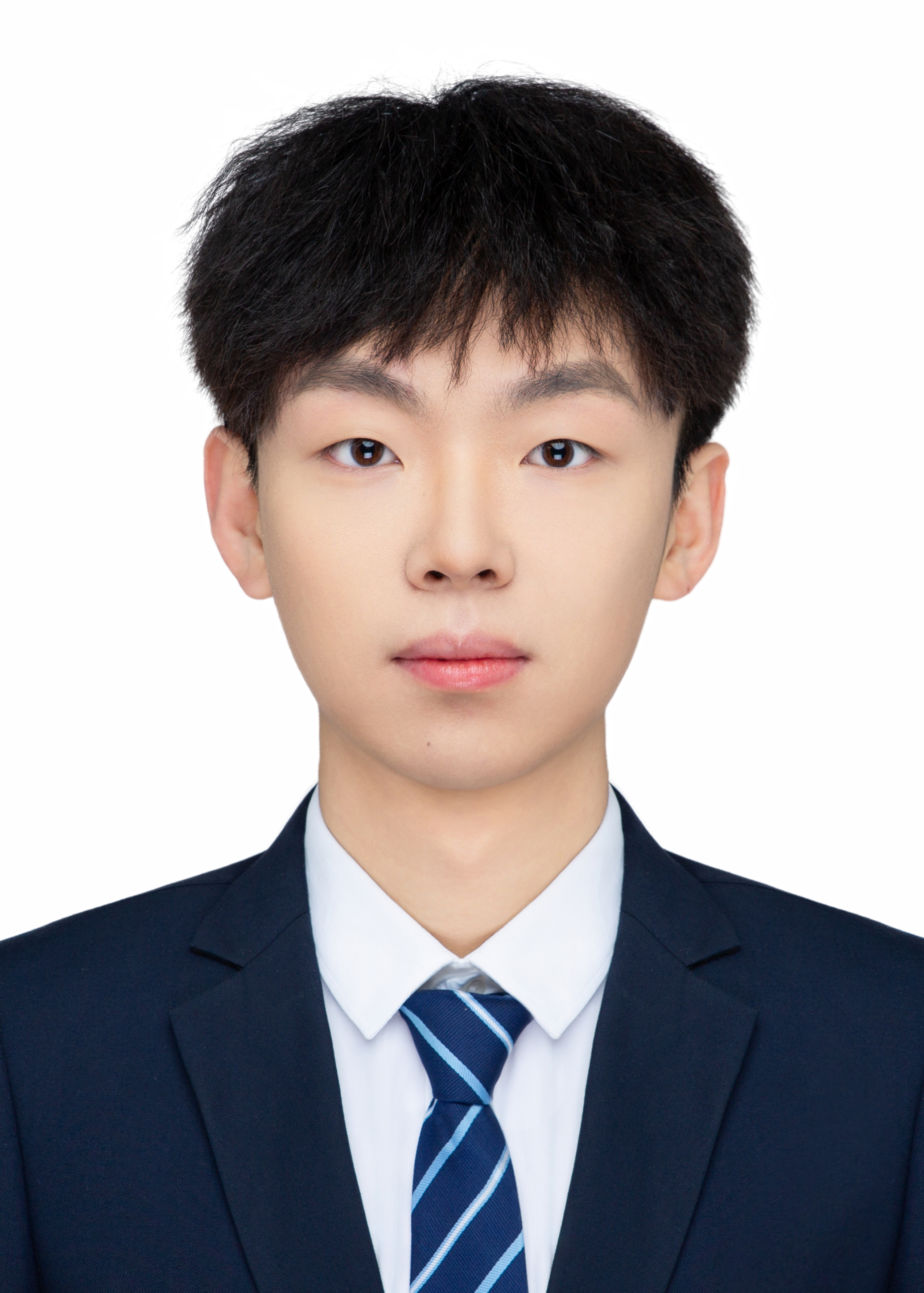 徐君仪 | 学术主页